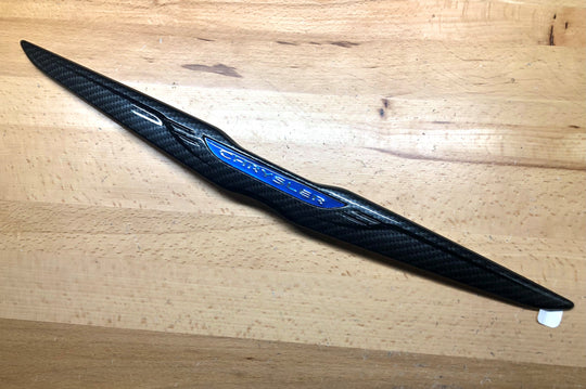 Collections – Deep Blue Chrome